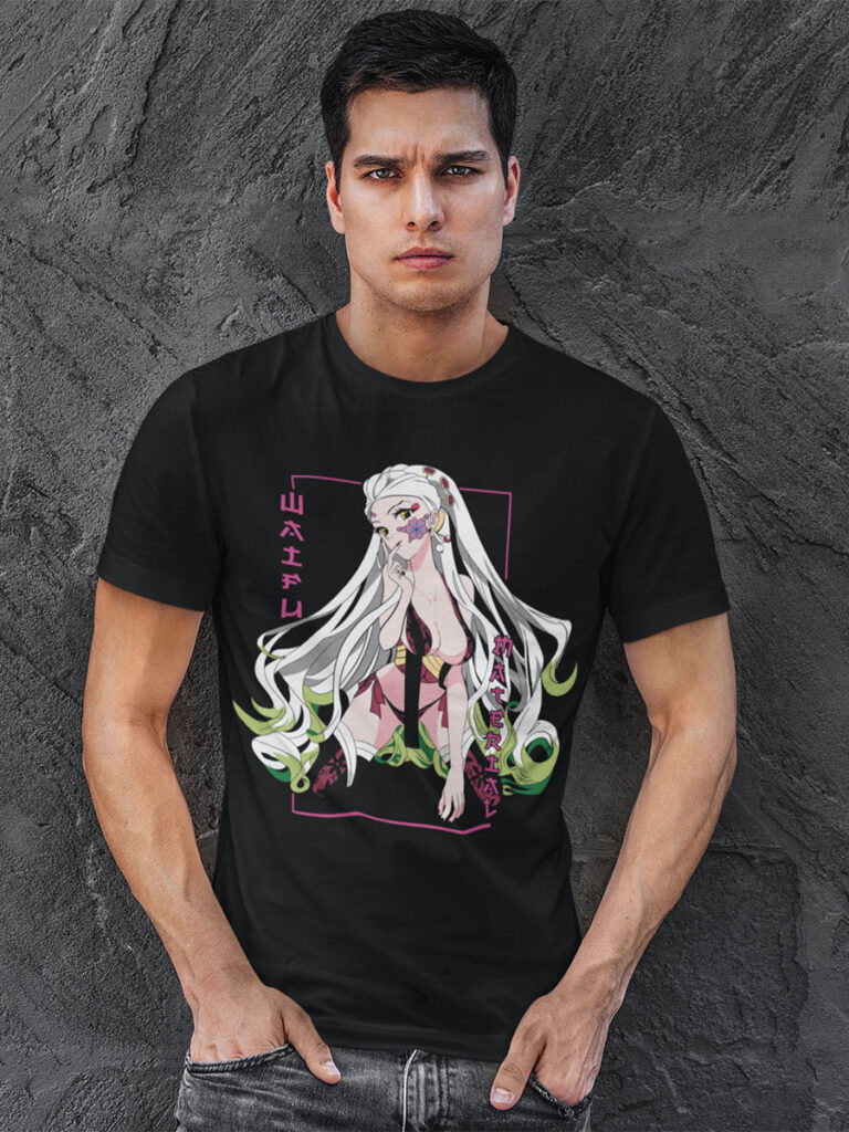 Тениска Sexy Daki Printi Bg